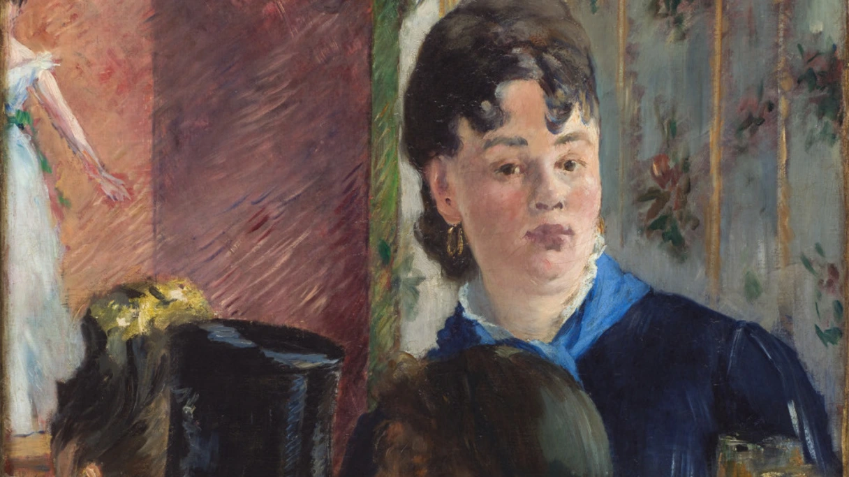 Exposition Manet et le Paris moderne | Musée d'Orsay