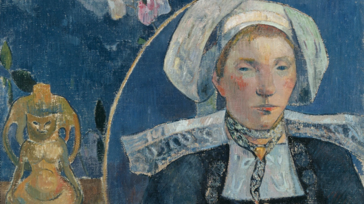 Exposition Les donations Vollard | Musée d'Orsay