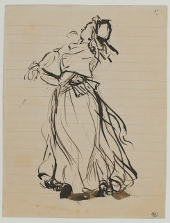 Exhibition François Pompon (1855-1933) : the return of the smooth ...