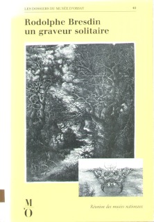 Exhibition Rodolphe Bresdin 1822-1885 A Solitary Engraver | Musée d'Orsay