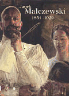 Exhibition Jacek Malczewski (1854-1929) | Musée d'Orsay