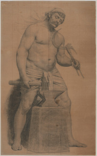 Charles Gleyre (1806-1874). The reformed Romantic | Musée d'Orsay